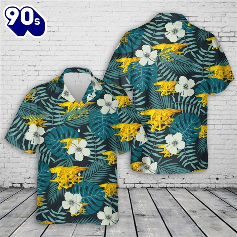 U.S. Navy Enlisted Special Warfare Combatant - Craft Crewman (SWCC ...