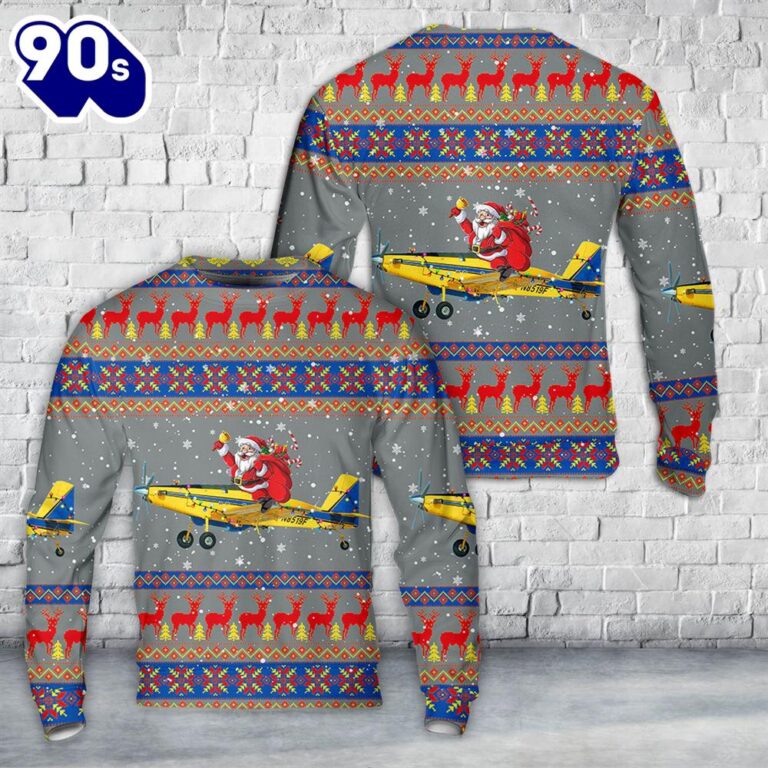 Deftones 2024 Ugly Christmas Sweater - Musicdope90s