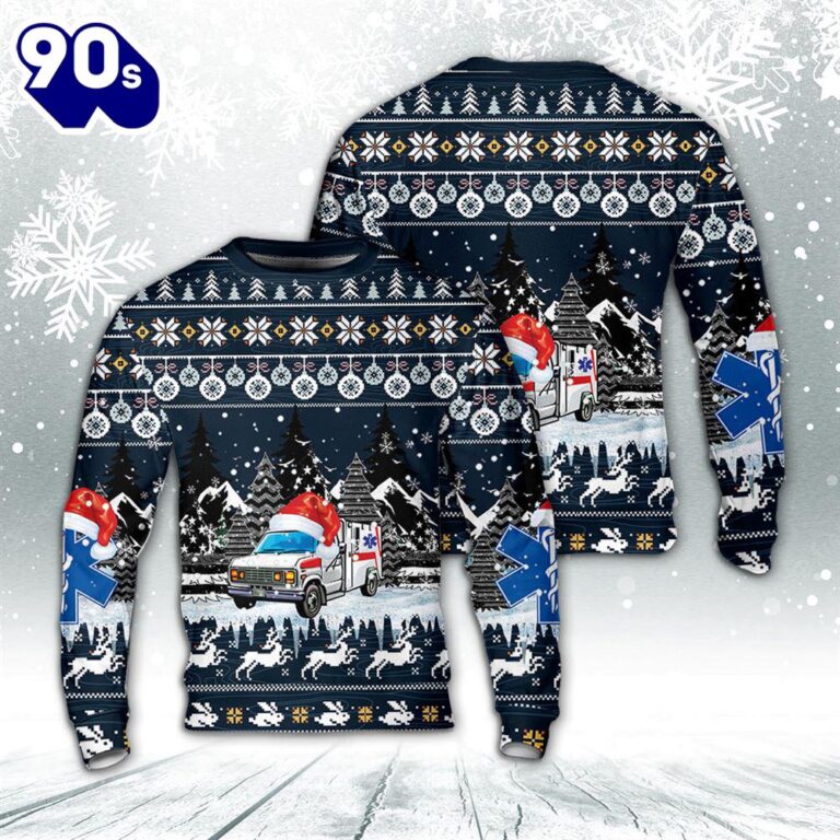 Deftones 2024 Ugly Christmas Sweater - Musicdope90s