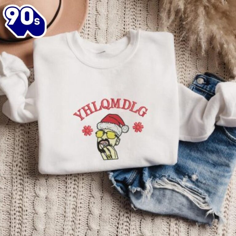 Grinch Christmas Snow Vintage Grinch Christmas Embroidered Shirt ...