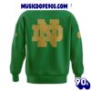 Coach Marcus Freeman All Fight New Edition For Fans Limited Sweater ...