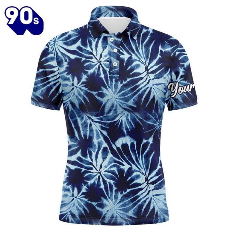 Mens Golf Polo Shirts Custom Name Men'S Golf Polos, Tournament Golf ...