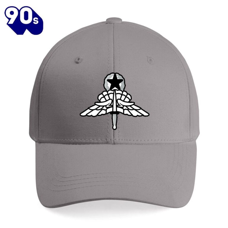 Us Army Boeing Ch-47 Chinook Embroidered Cap - Musicdope90s