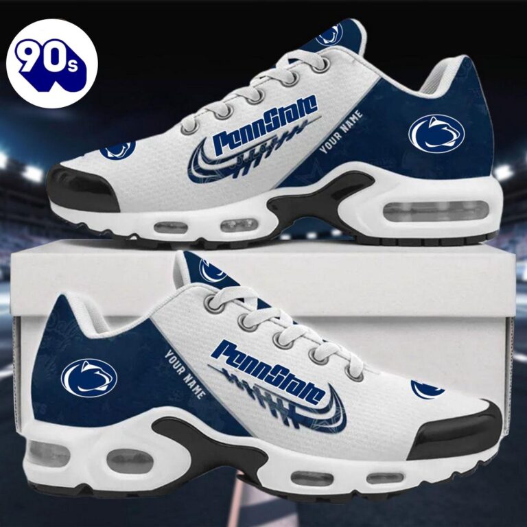 Florida Gators NCAA Personalized TN Air Max Plus Shoes - Musicdope90s