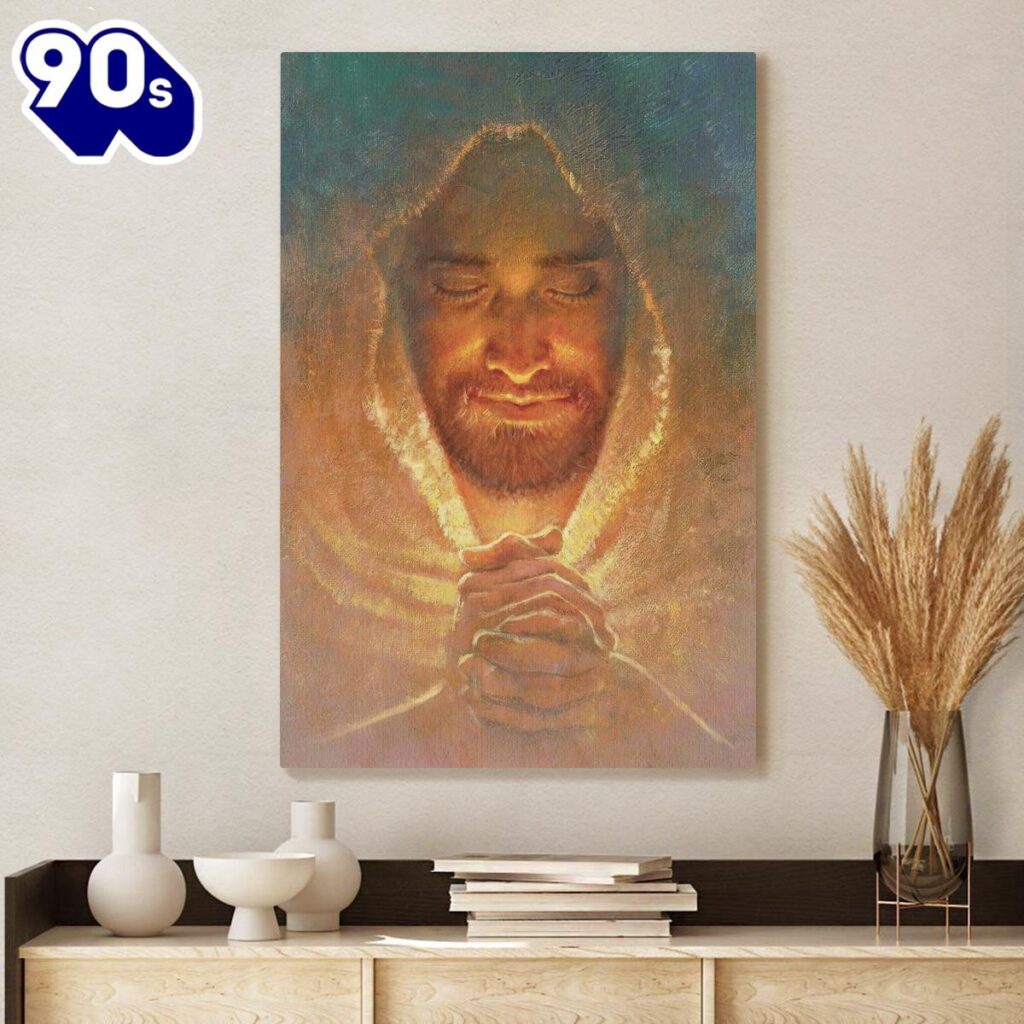 Jesus Christ Greg Olsen Jesus Canvas Painting Jesus Canvas Art Jesus ...